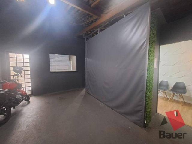 Casa a venda em Jaú/SP Residencial Cidade Alta