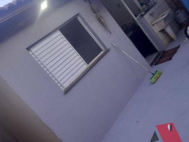 Casa a venda em Jaú/SP Residencial Cidade Alta