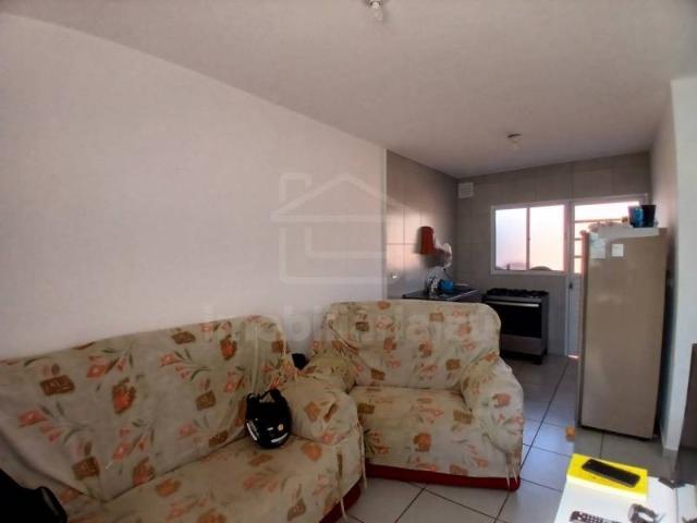 Casa a venda em Jaú/SP Residencial Cidade Alta