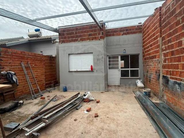 Casa a venda em Jaú/SP Residencial Cidade Alta