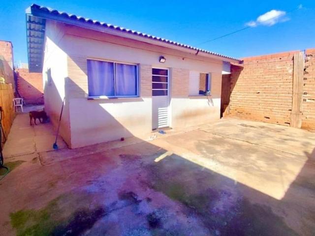 Casa a venda em Jaú/SP Residencial Cidade Alta