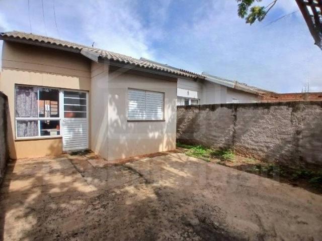 Casa a venda em Jaú/SP Residencial Cidade Alta