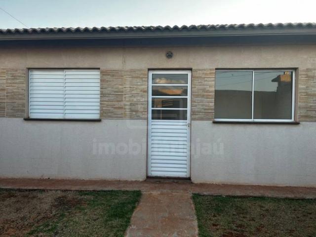 Casa a venda em Jaú/SP Residencial Cidade Alta