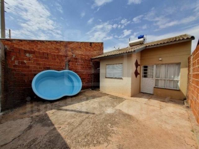 Casa a venda em Jaú/SP Residencial Cidade Alta