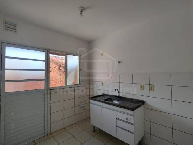 Casa a venda em Jaú/SP Residencial Cidade Alta