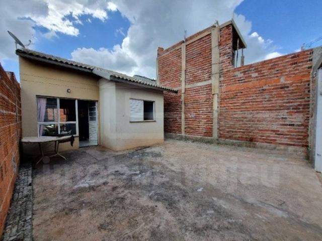 Casa a venda em Jaú/SP Residencial Cidade Alta