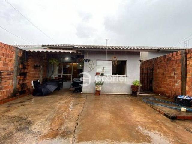 Casa a venda em Jaú/SP Residencial Cidade Alta