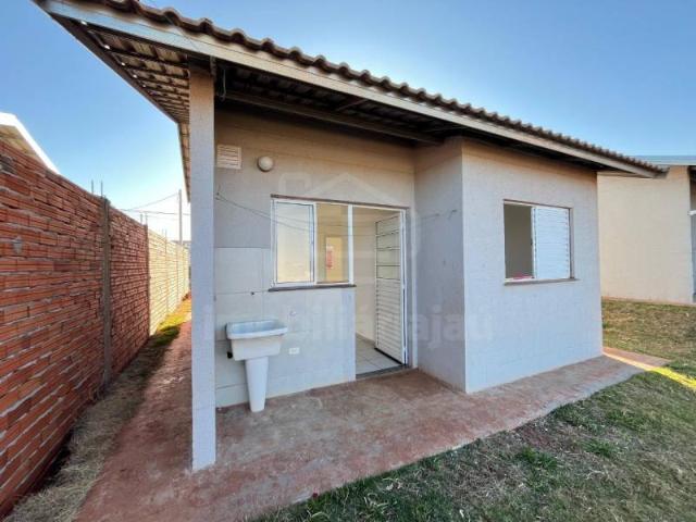 Casa a venda em Jaú/SP Residencial Cidade Alta