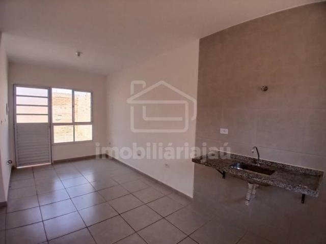 Casa a venda em Jaú/SP Residencial Cidade Alta