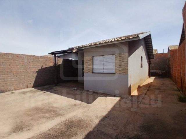 Casa a venda em Jaú/SP Residencial Cidade Alta