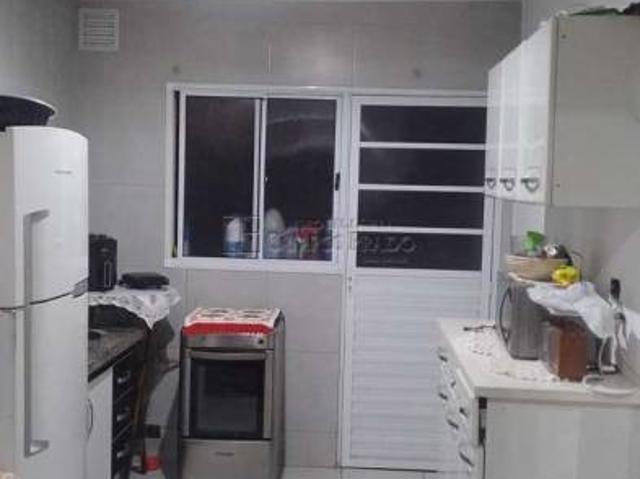 Casa a venda em Jaú/SP Residencial Cidade Alta