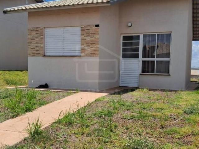 Casa a venda em Jaú/SP Residencial Cidade Alta