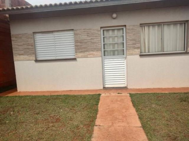 Casa a venda em Jaú/SP Residencial Cidade Alta