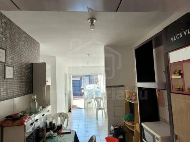 Casa a venda em Jaú/SP Residencial Cidade Alta