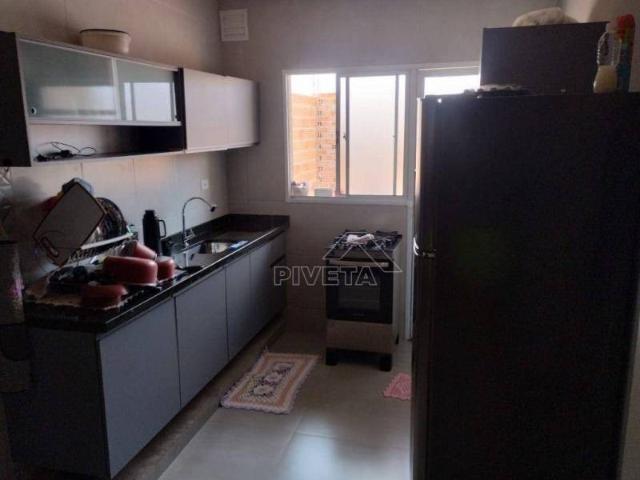 Casa a venda em Jaú/SP Residencial Cidade Alta