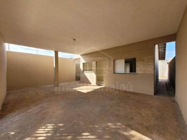 Casa a venda em Jaú/SP Residencial Cidade Alta