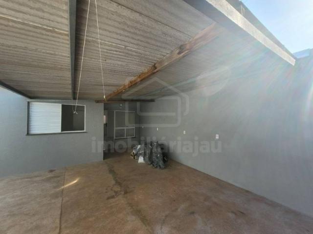 Casa a venda em Jaú/SP Residencial Cidade Alta
