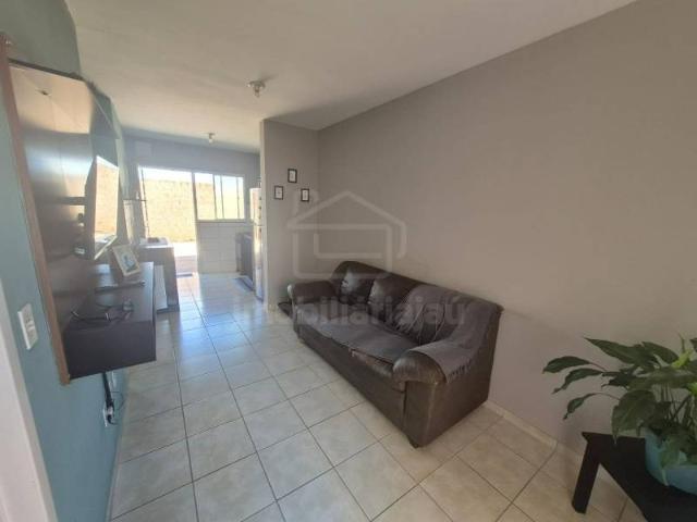 Casa a venda em Jaú/SP Residencial Cidade Alta