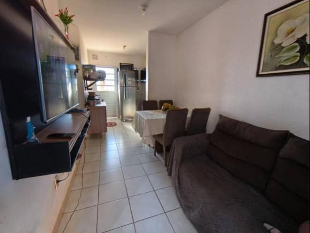 Casa a venda em Jaú/SP Residencial Cidade Alta