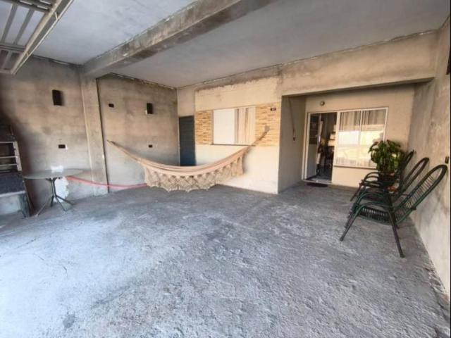 Casa a venda em Jaú/SP Residencial Cidade Alta
