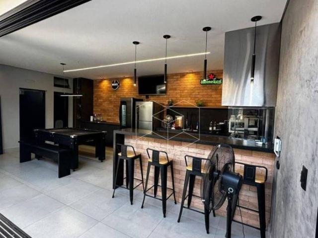 Casa a venda em Jaú/SP Residencial Cidade Alta