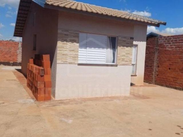Casa a venda em Jaú/SP Residencial Altos Da Cidade
