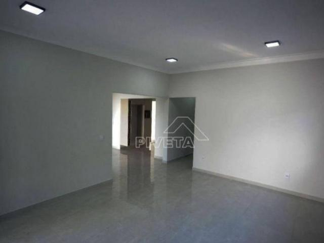 Casa a venda em Jaú/SP Residencial Bernardi