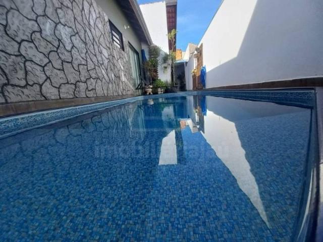 Casa a venda em Jaú/SP Residencial Bernardi