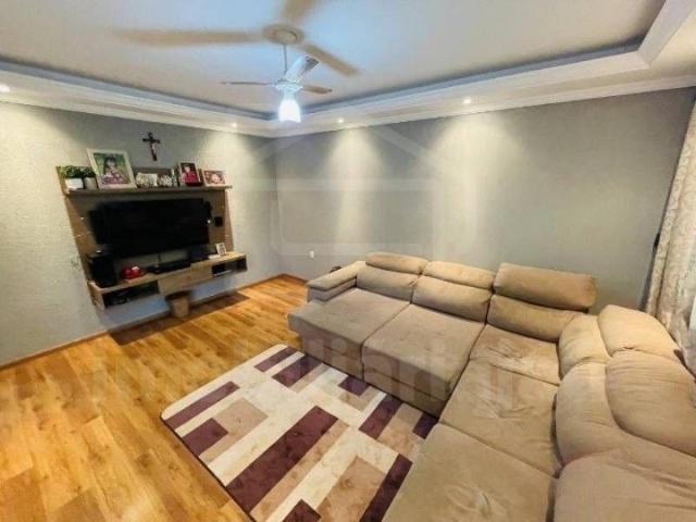 Casa a venda em Jaú/SP Residencial Bernardi