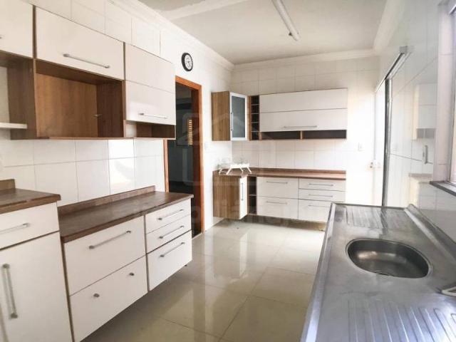 Casa a venda em Jaú/SP Residencial Bernardi
