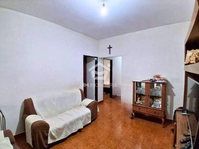 Casa a venda em Jaú/SP Residencial Bernardi