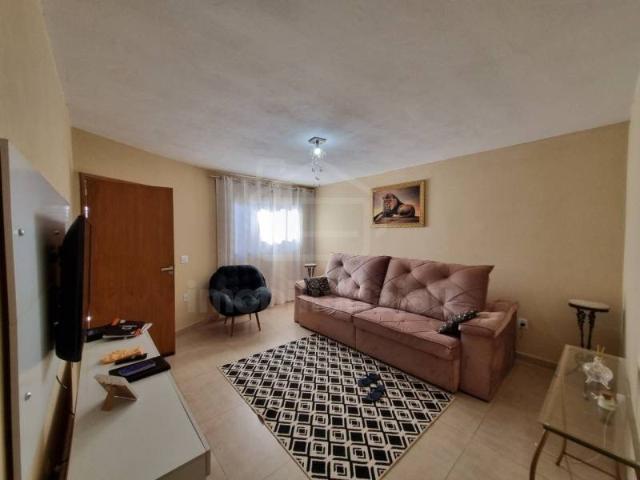 Casa a venda em Jaú/SP Residencial Bernardi
