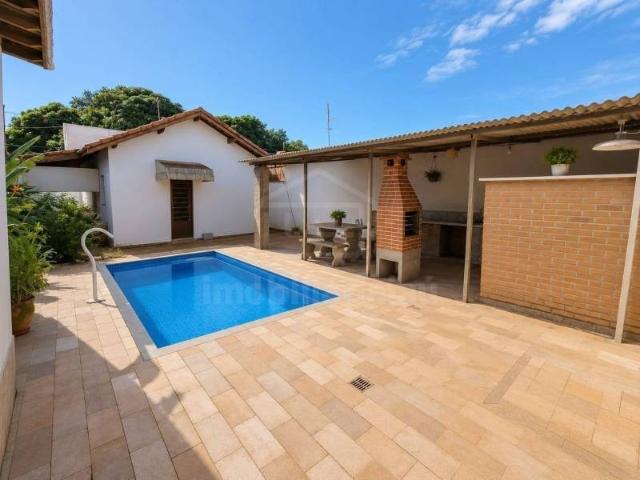 Casa a venda em Jaú/SP Residencial Bernardi