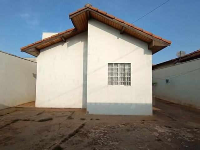 Casa a venda em Jaú/SP Residencial Bernardi