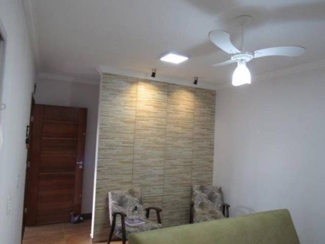 Casa a venda em Jaú/SP Residencial Bernardi
