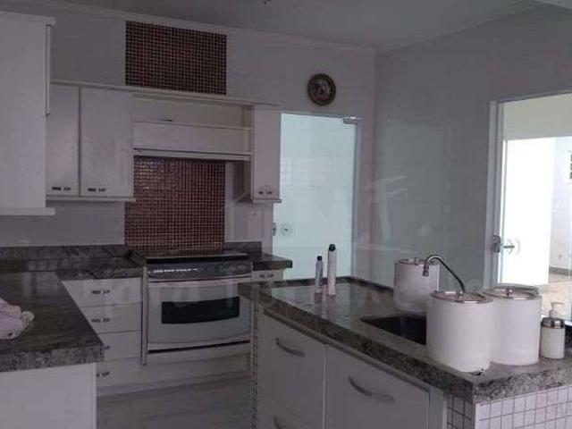 Casa a venda em Jaú/SP Residencial Bernardi