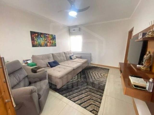 Casa a venda em Jaú/SP Residencial Bernardi