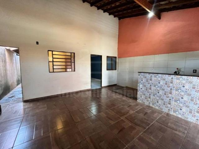 Casa a venda em Jaú/SP Residencial Frei Galvão