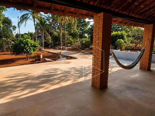 Casa a venda em Jaú/SP Residencial Frei Galvão