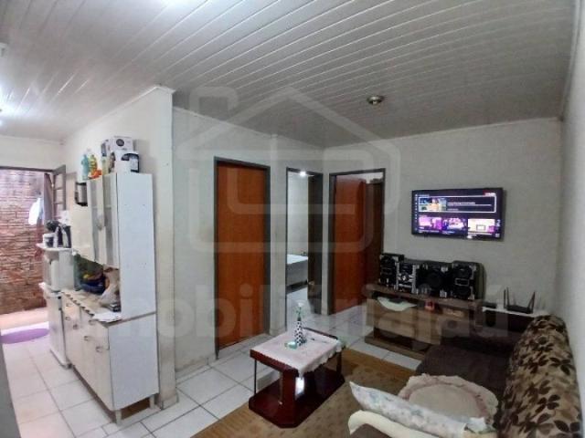 Casa a venda em Jaú/SP Residencial Frei Galvão