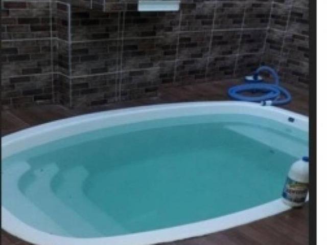 Casa a venda em Jaú/SP Residencial Frei Galvão