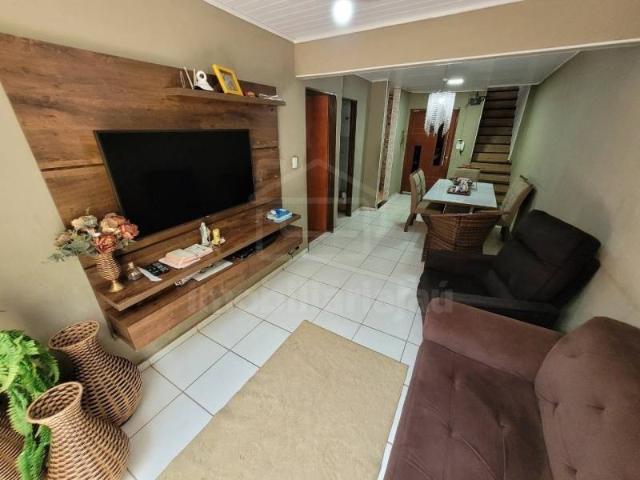 Casa a venda em Jaú/SP Residencial Frei Galvão