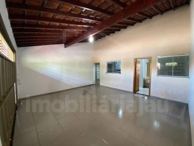 Casa a venda em Jaú/SP Residencial Frei Galvão