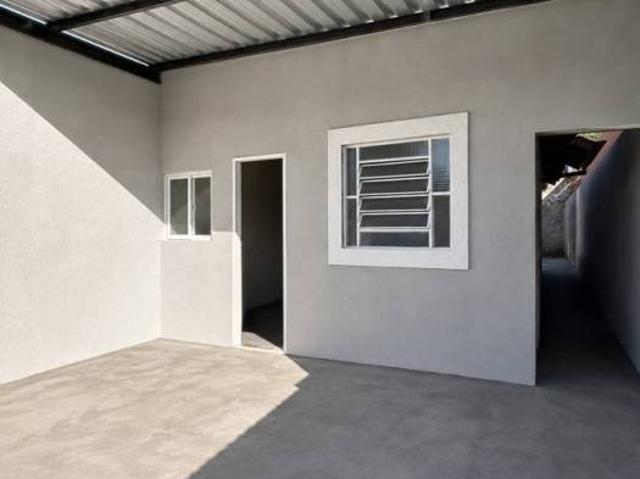 Casa a venda em Jaú/SP Residencial Frei Galvão