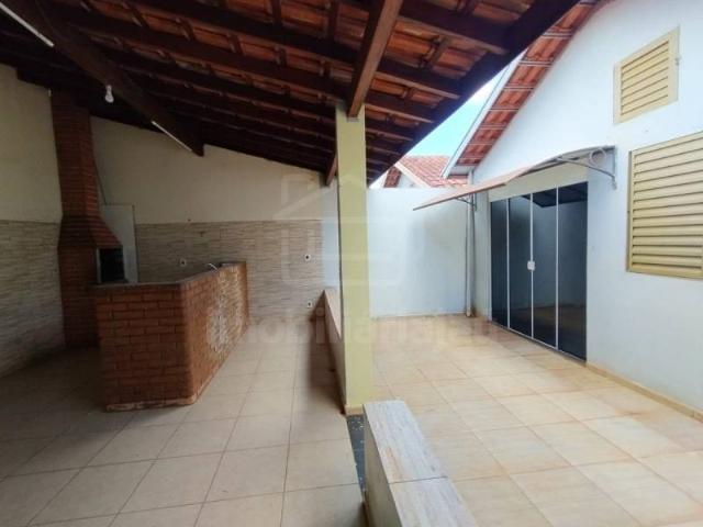 Casa a venda em Jaú/SP Residencial Frei Galvão