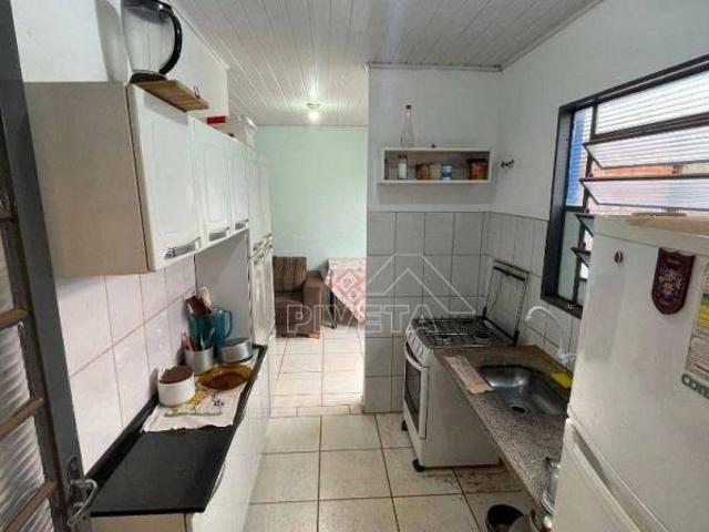 Casa a venda em Jaú/SP Residencial Frei Galvão