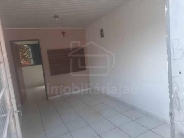 Casa a venda em Jaú/SP Residencial Frei Galvão