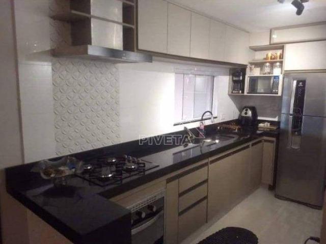Casa a venda em Jaú/SP Residencial Frei Galvão
