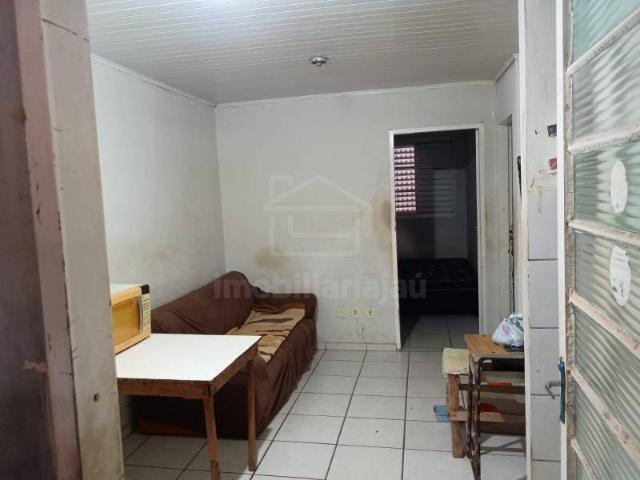 Casa a venda em Jaú/SP Residencial Frei Galvão