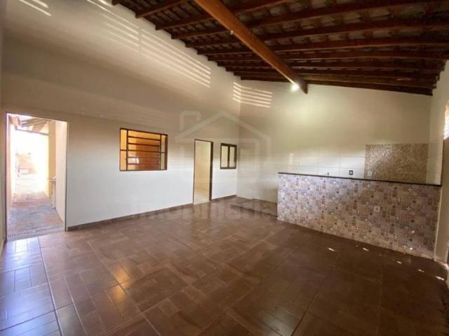 Casa a venda em Jaú/SP Residencial Frei Galvão